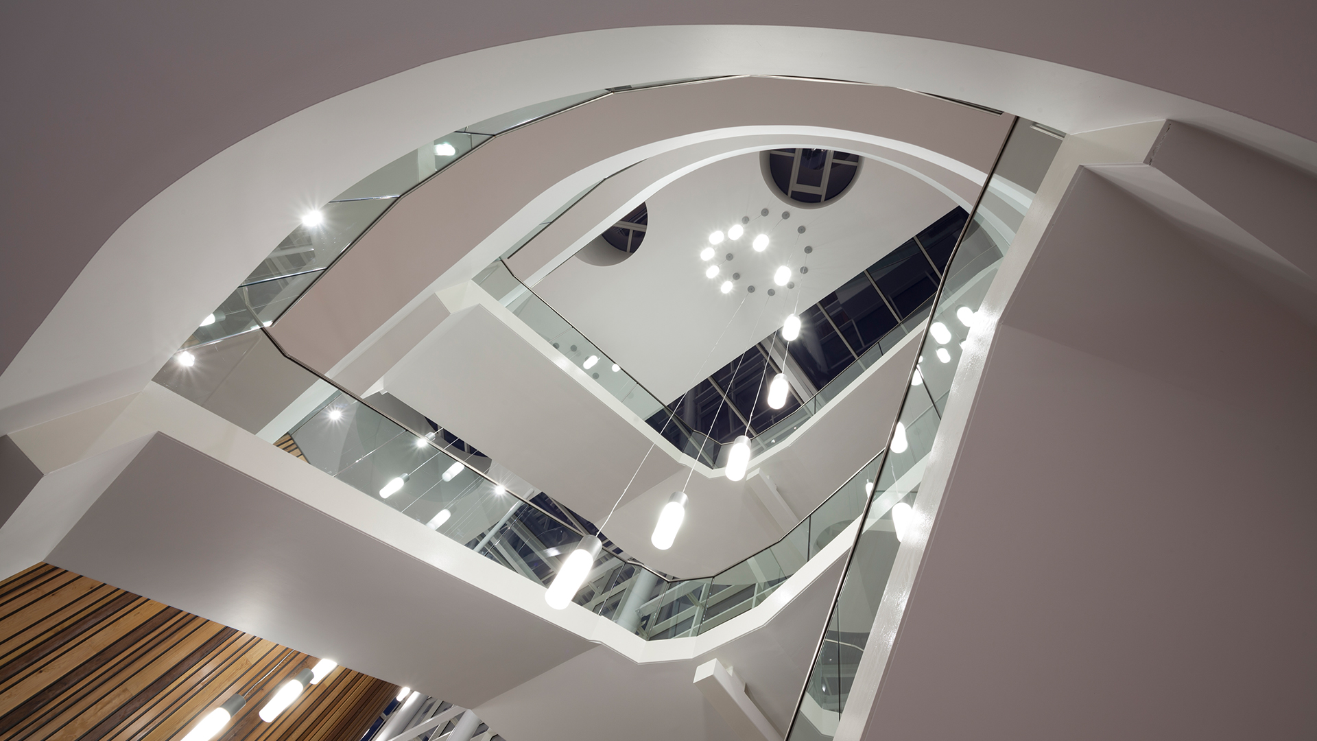 Redcar Community Heart - Space & Place