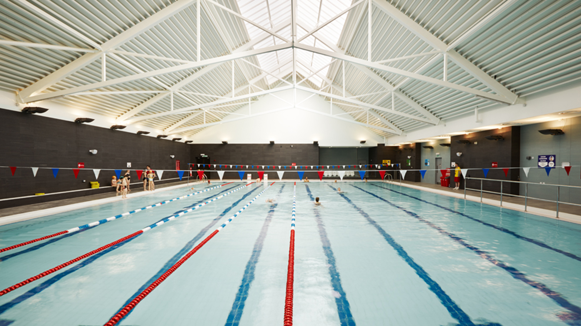 Acton Town Hall Community Hub - Space & Place