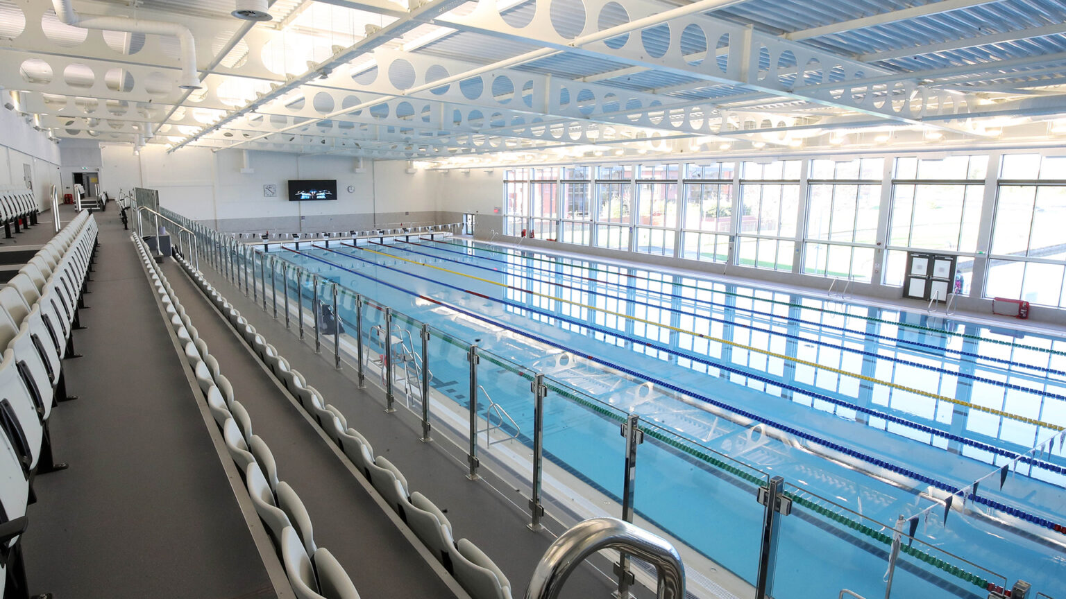 South Lakes, Craigavon, NI - SPACE&PLACE