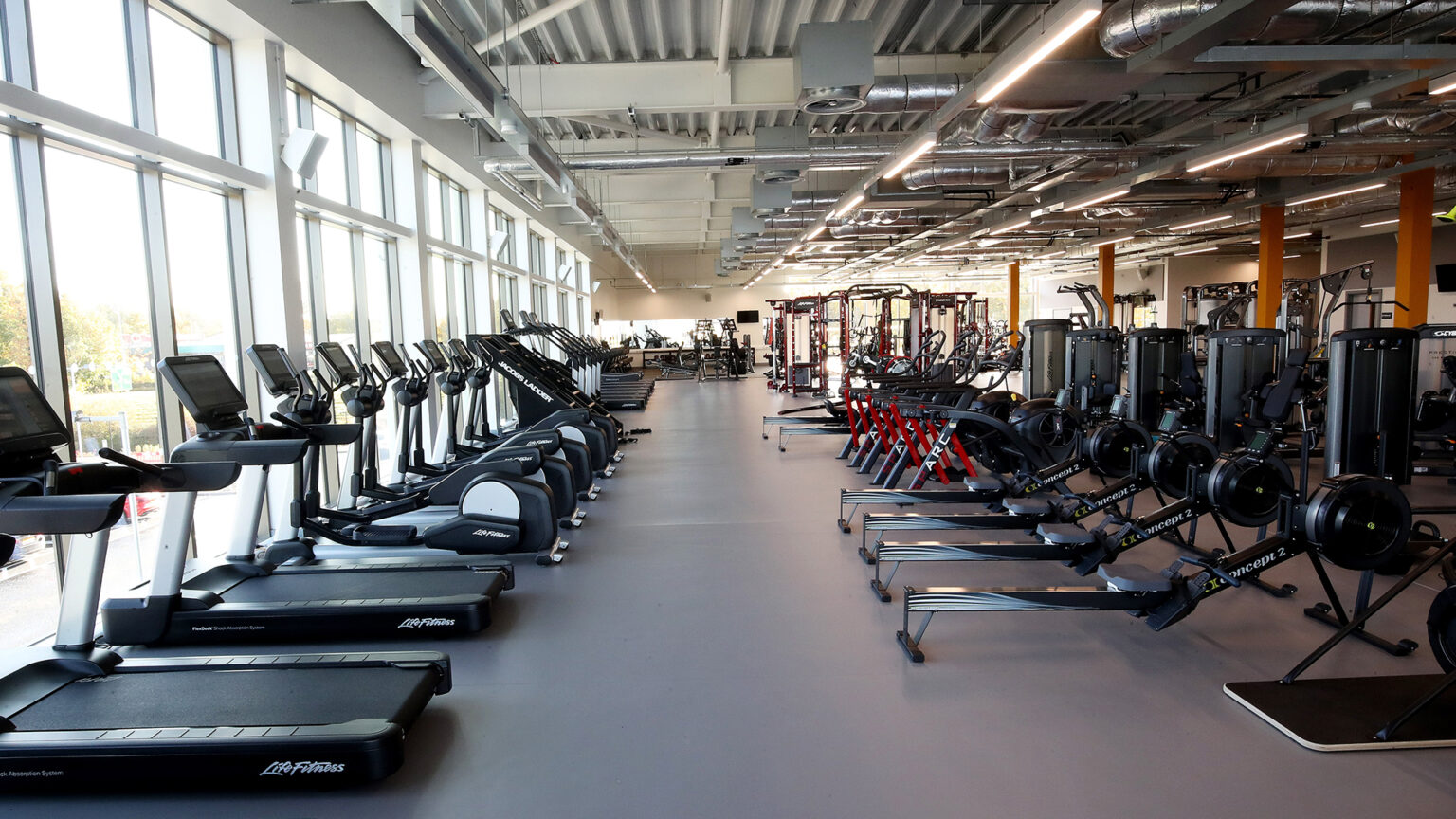 South Lakes, Craigavon, NI - Space & Place