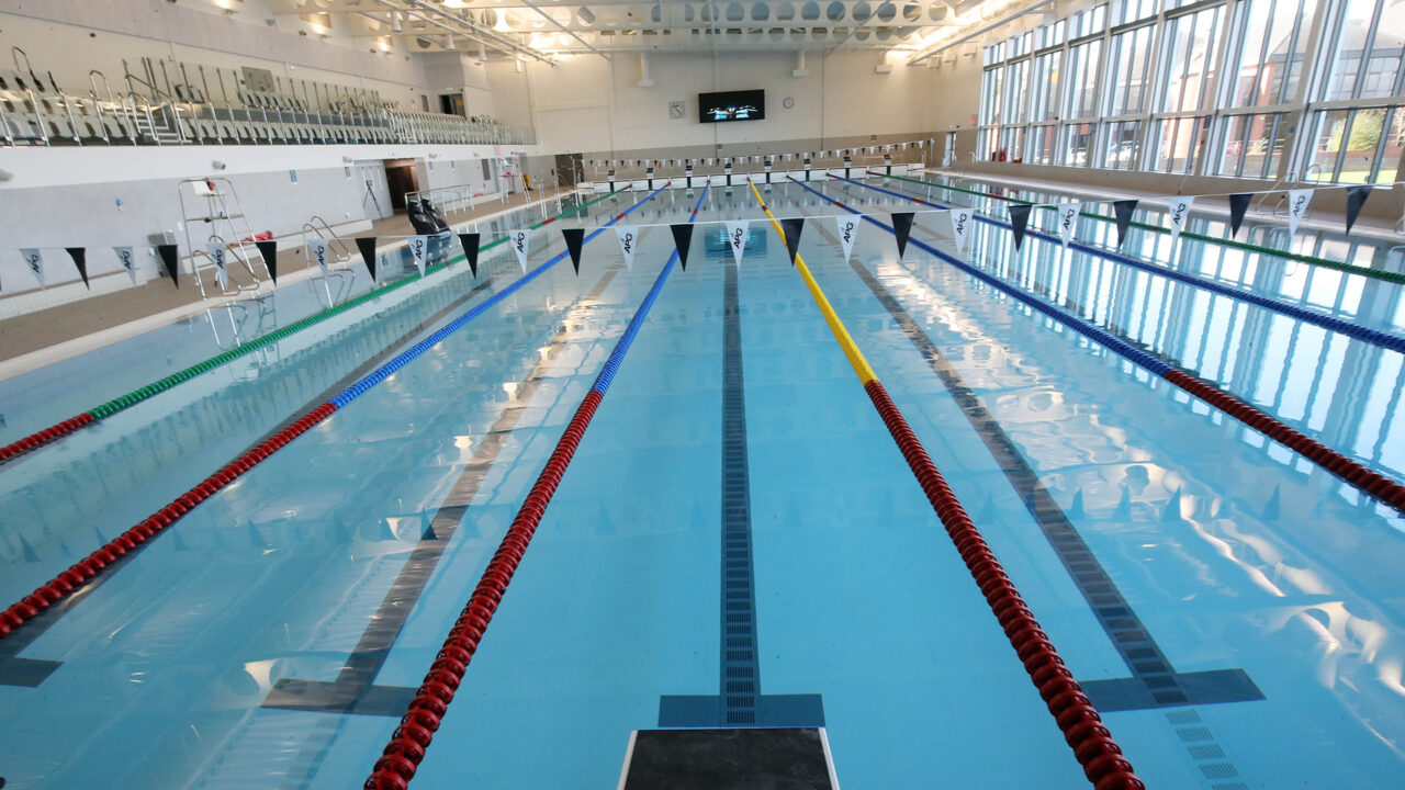 South Lakes, Craigavon, NI - Space & Place