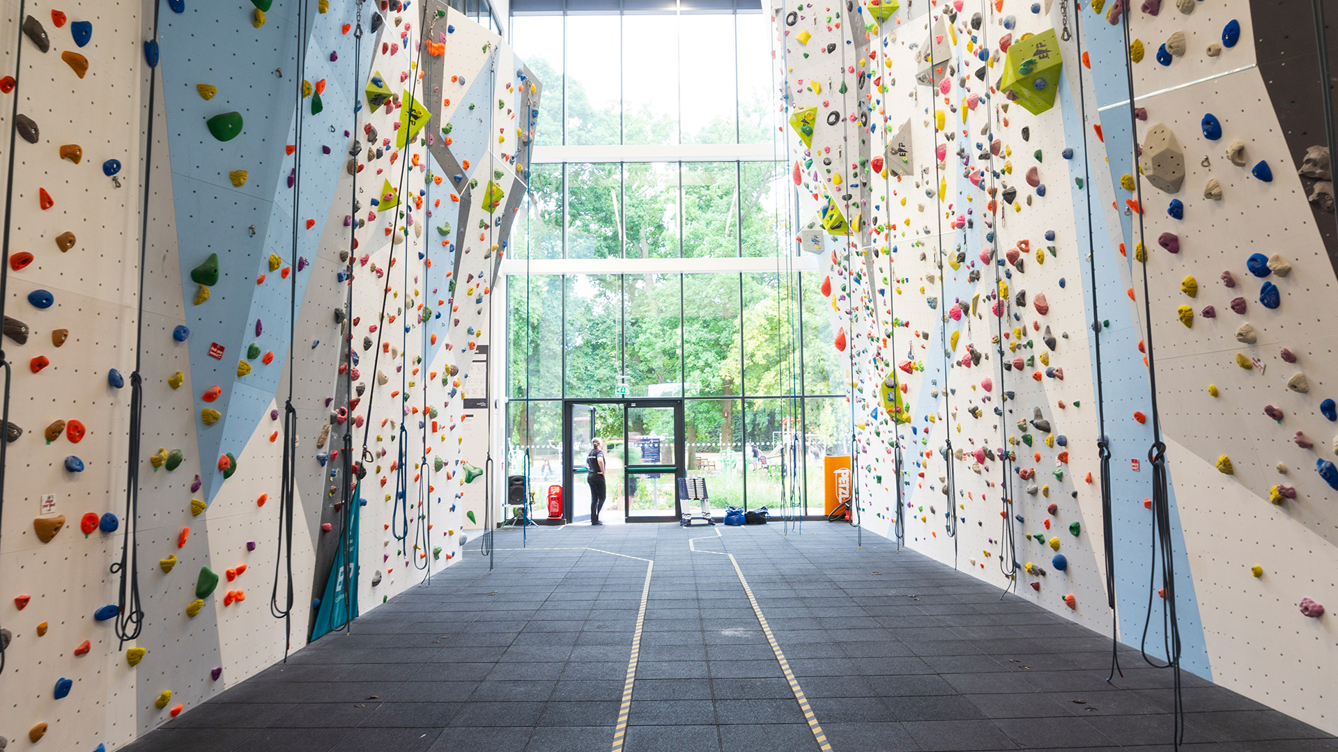 Chilterns Lifestyle Centre - SPACE&PLACE