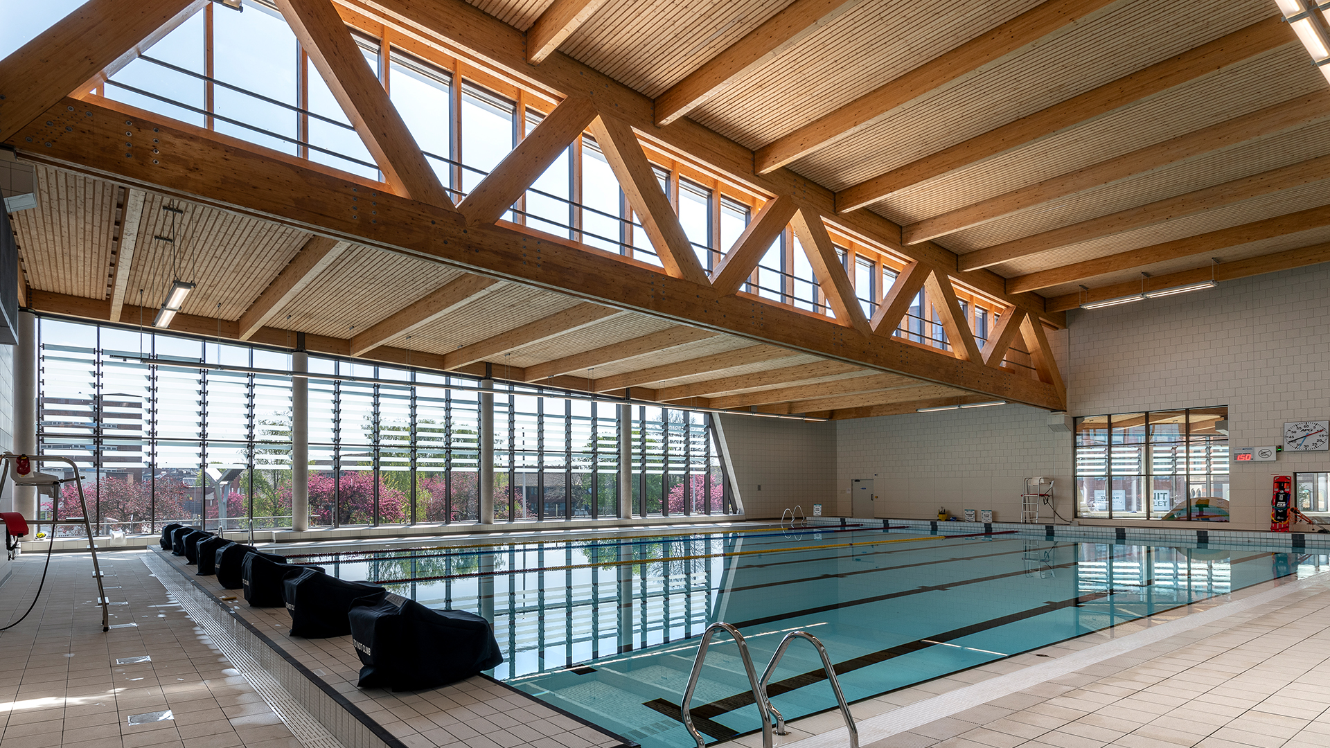 St Sidwell’s Point - Space & Place