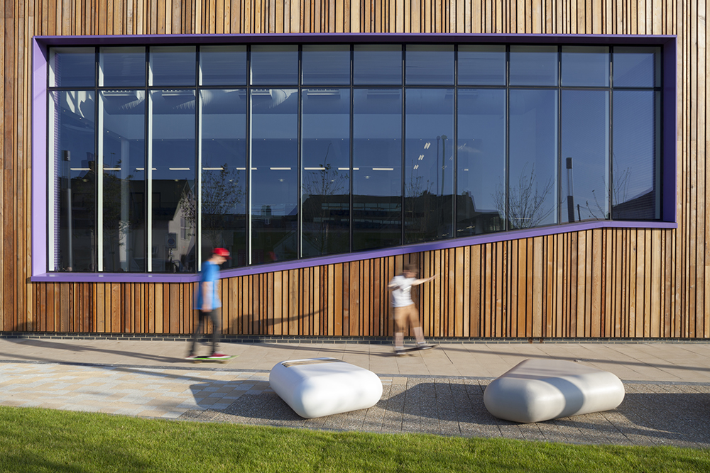 Home - Space & Place