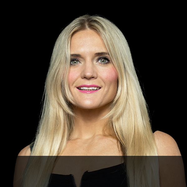 Our People - Space & Place