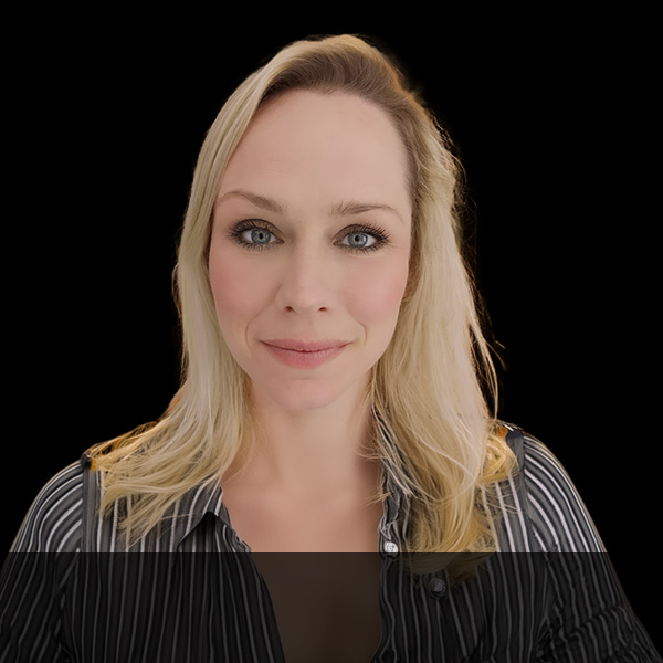 Our People - Space & Place