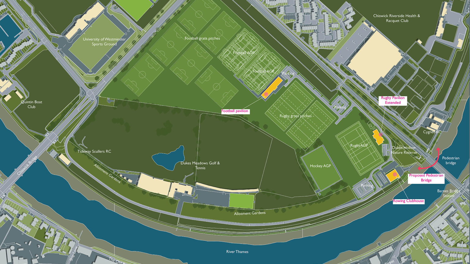 Portfolio – Timeline - SPACE&PLACE