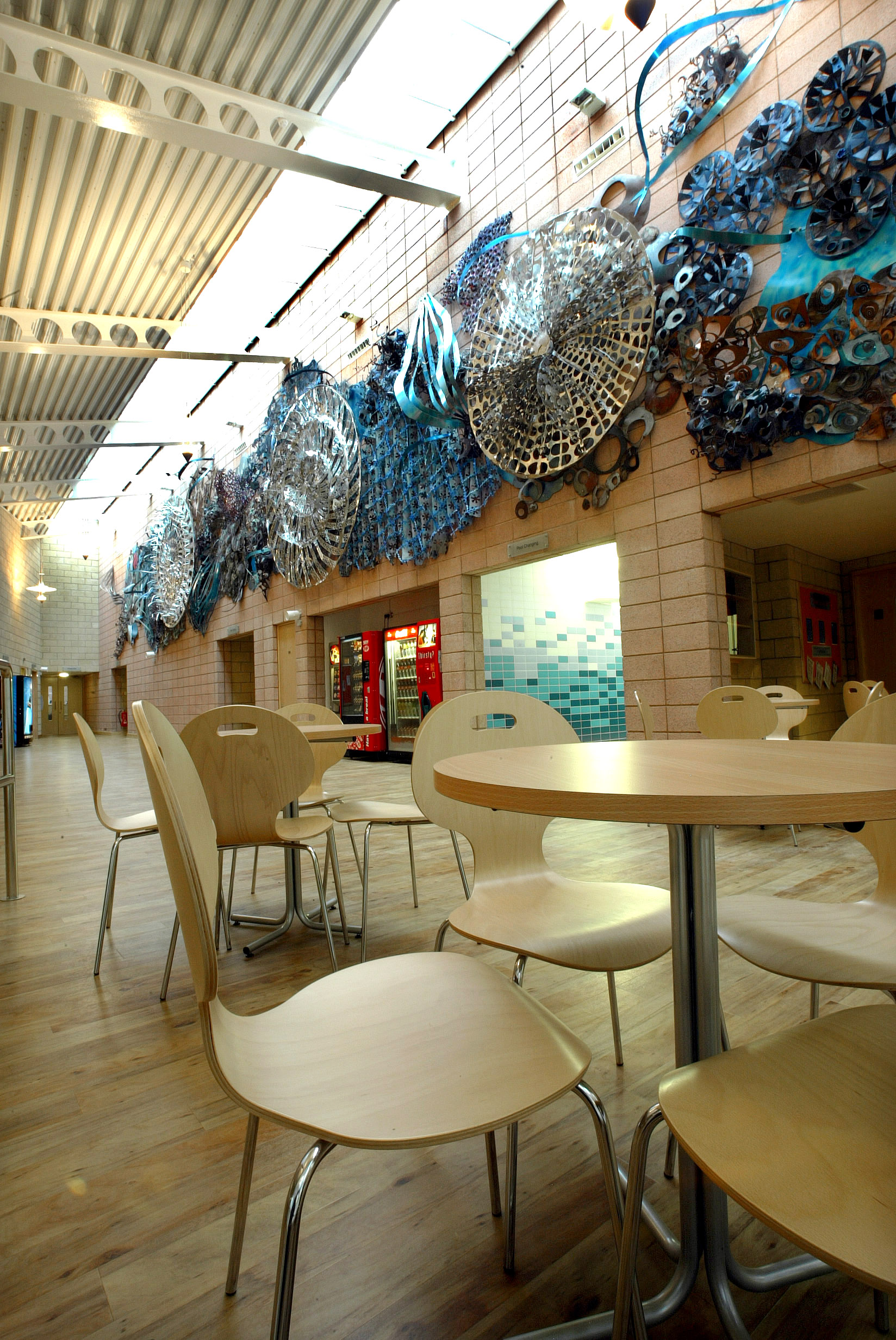 Exe Valley - SPACE&PLACE