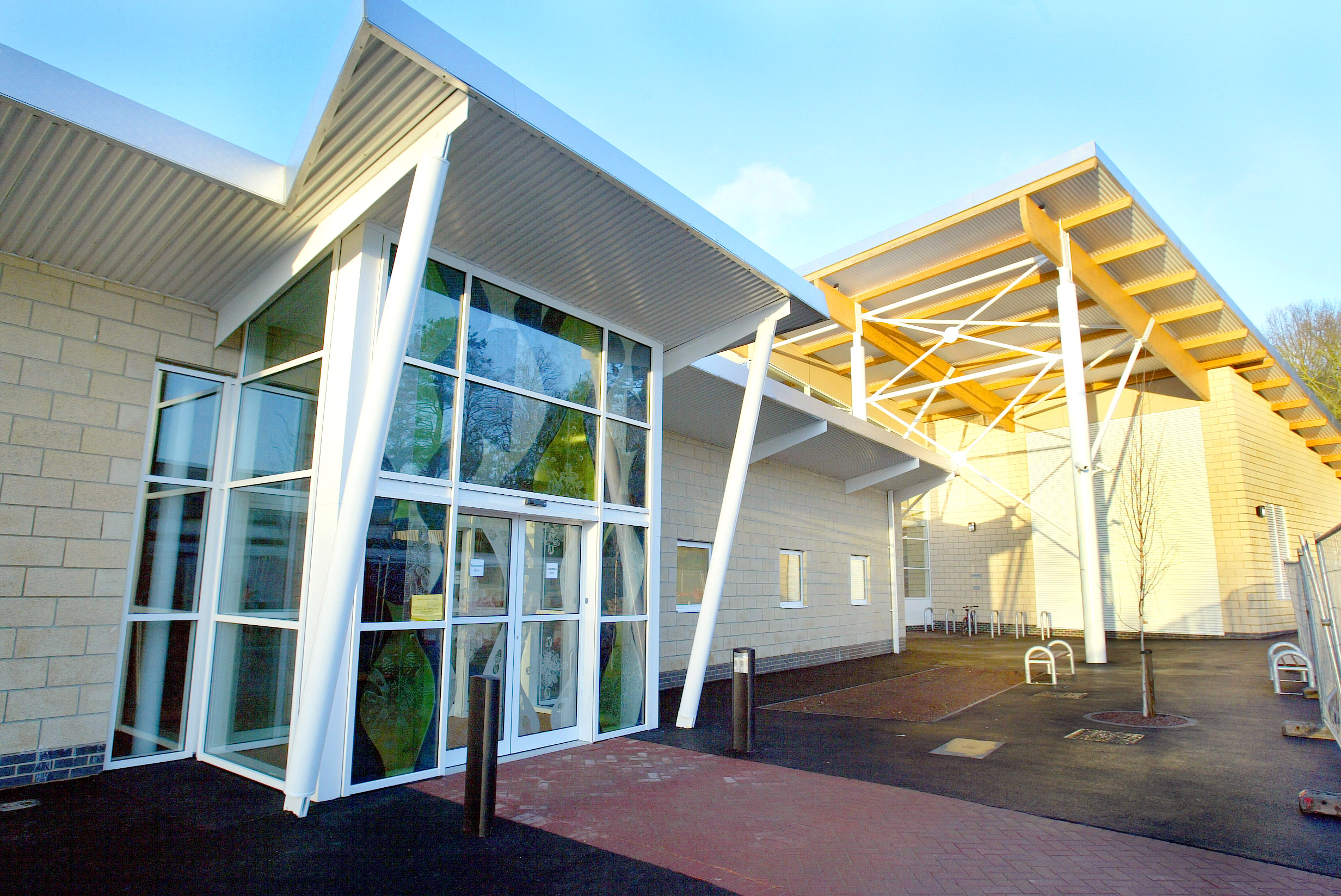 Exe Valley - SPACE&PLACE